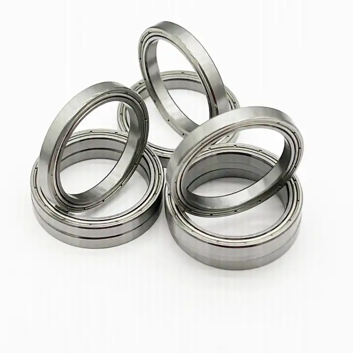 Suitable for standard customized and non-standard bearings in ...